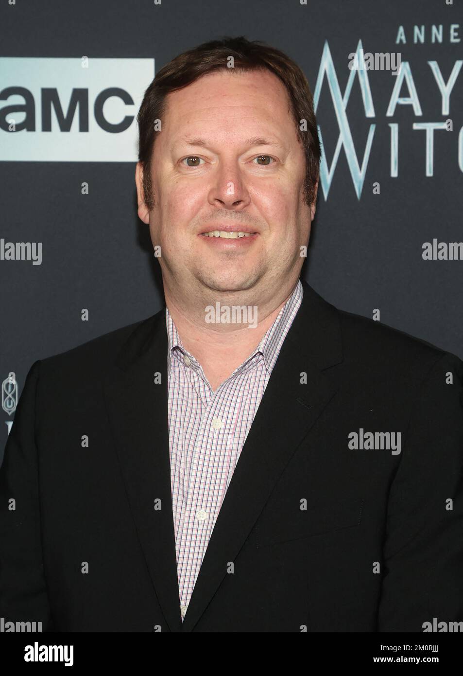 Los Angeles, CA, USA on December 1, 2022. Tom Williams, at Los Angeles ...