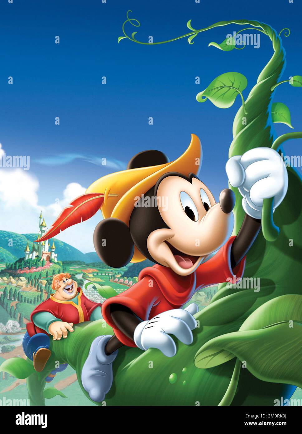 Fun And Fancy Free 1947