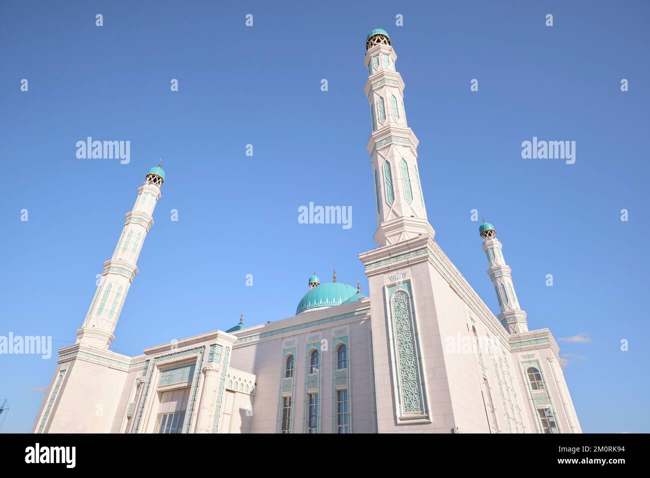 Mechet anet baba hi-res stock photography and images - Alamy