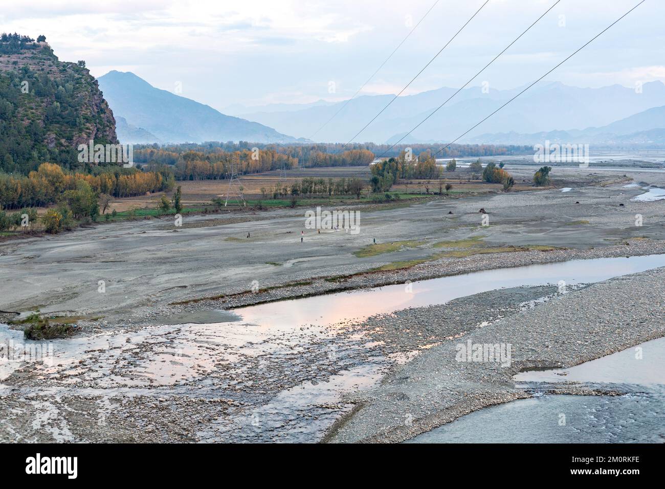 Swat valley tree hi-res stock photography and images - Alamy