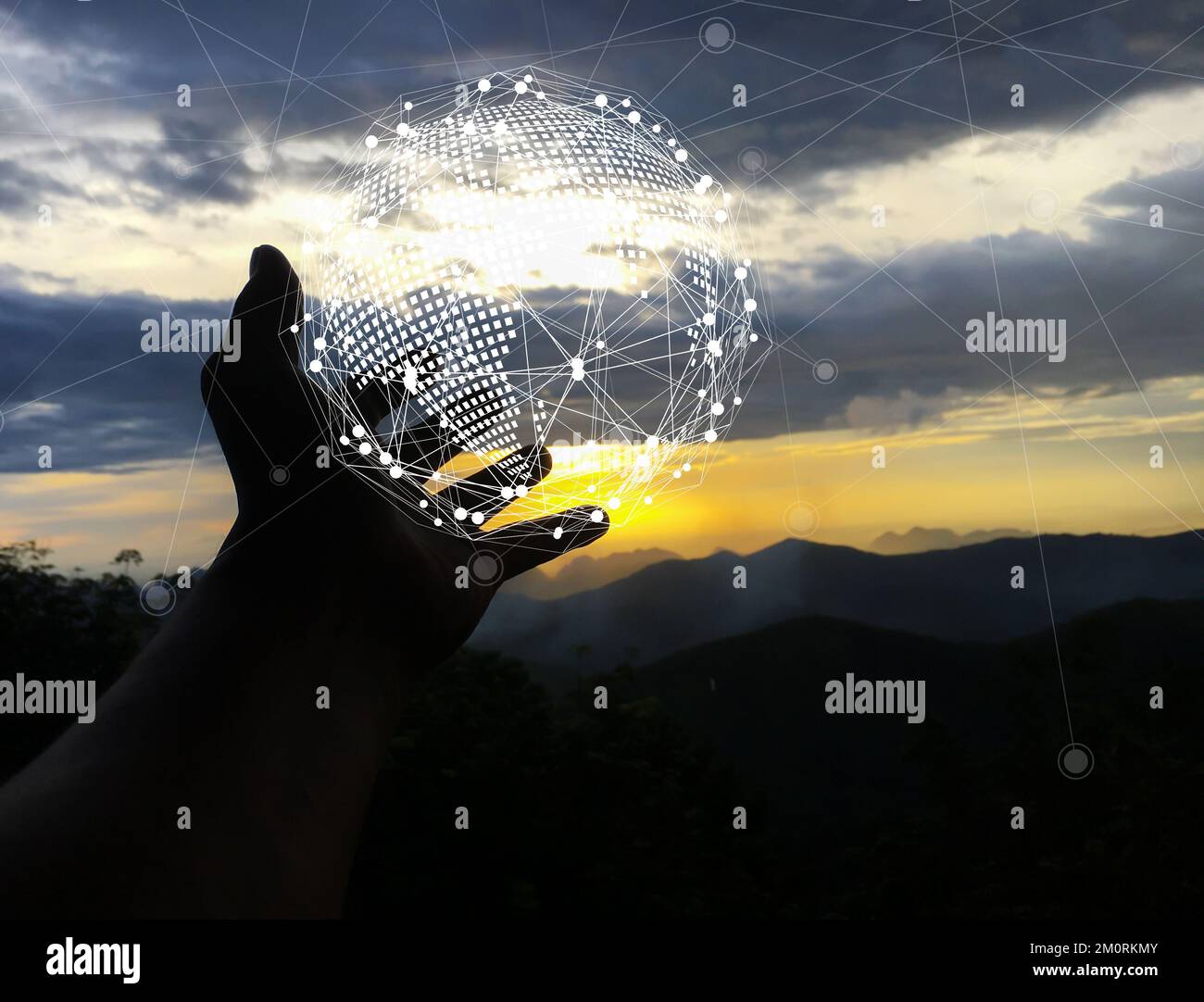 Age of technology People's, Use of technology in the modern era ...