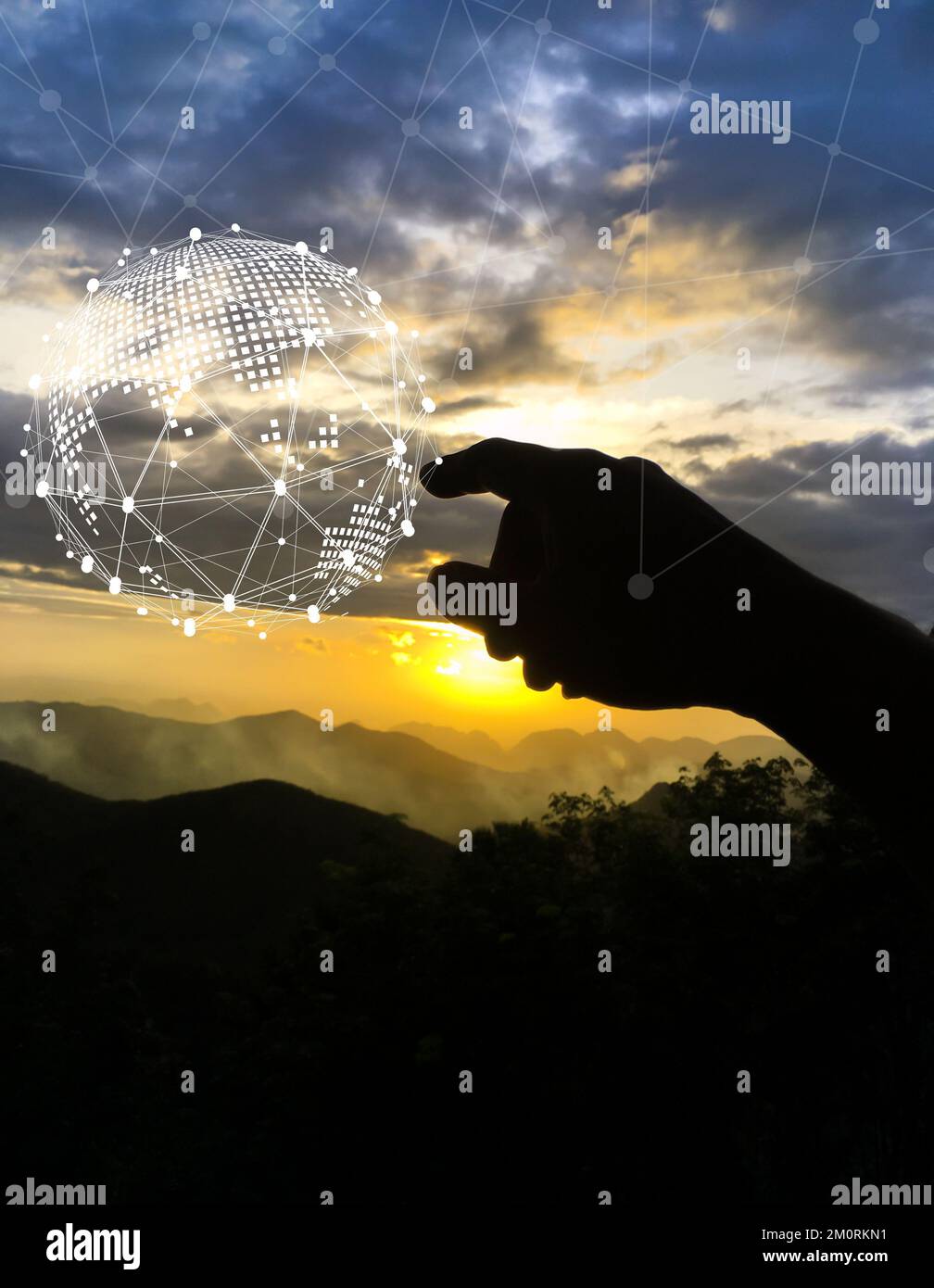 Age of technology People's, Use of technology in the modern era ...