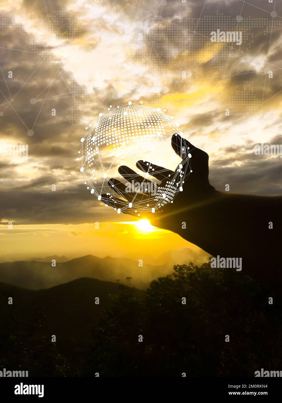 Age of technology People's, Use of technology in the modern era ...