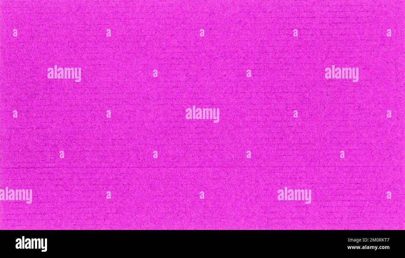 pink corrugated cardboard texture useful as a background Stock Photo ...