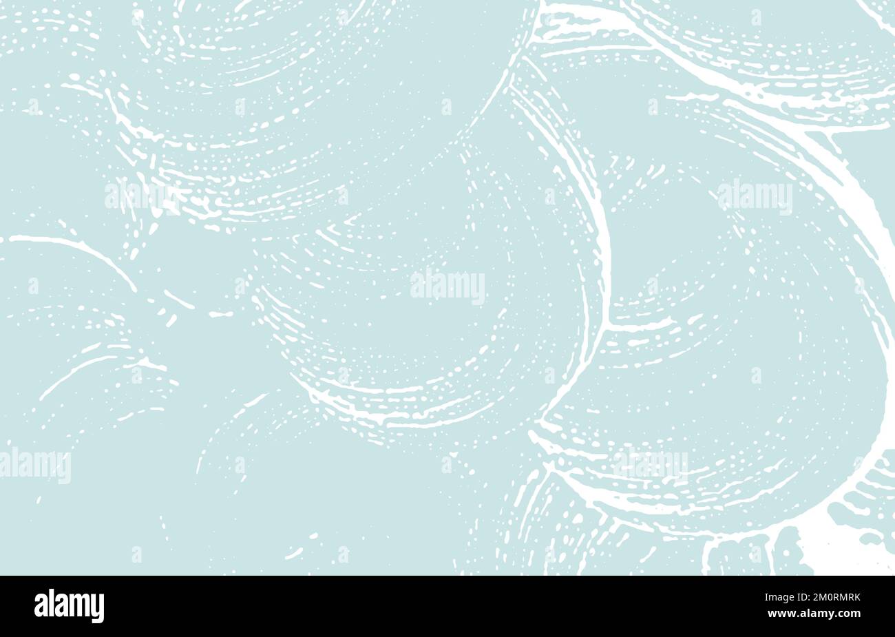 Grunge texture. Distress blue rough trace. Curious background. Noise ...