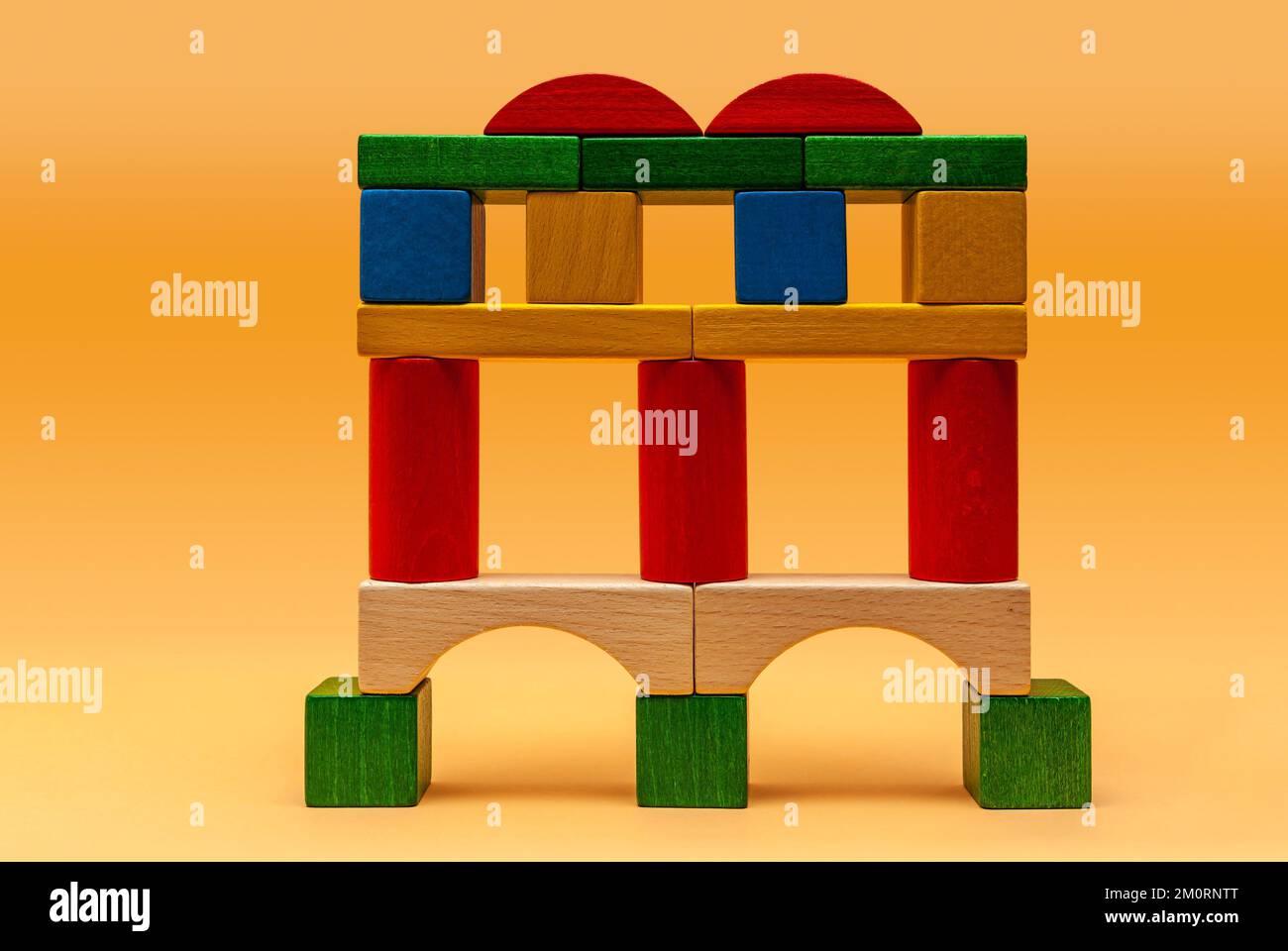 Viaduct span bridge arches hi-res stock photography and images - Alamy