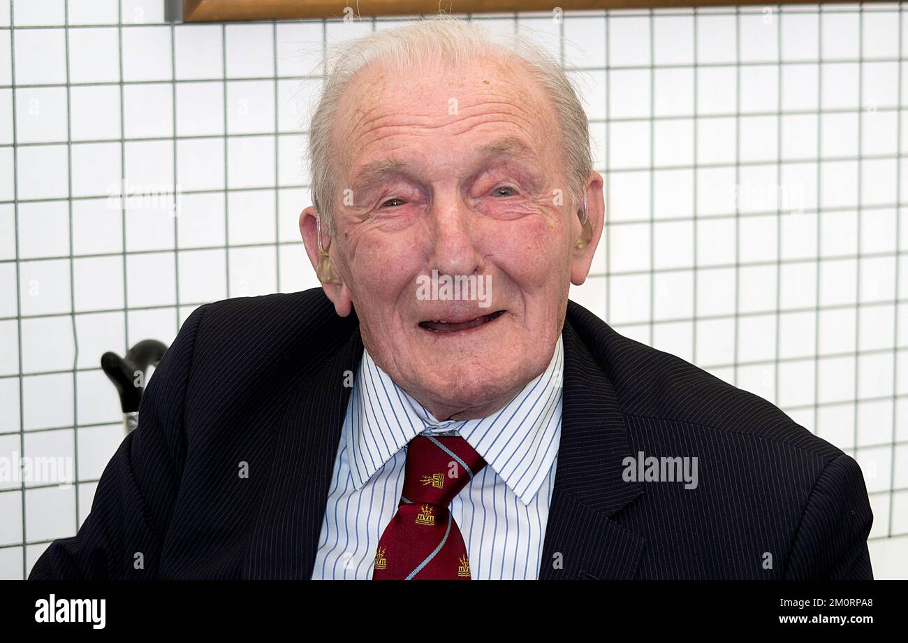 Johnny biggin hi-res stock photography and images - Alamy