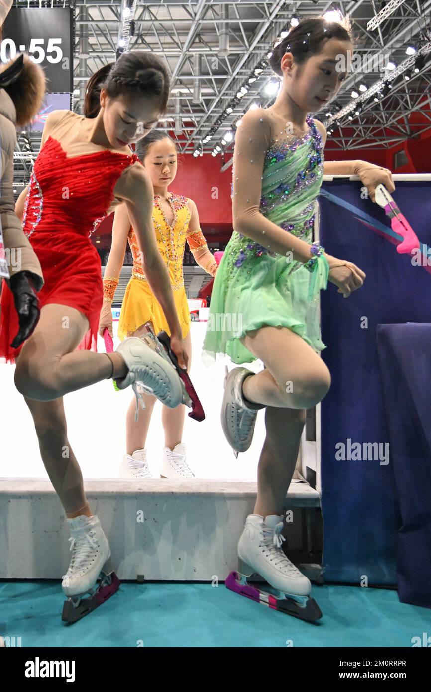 Mao hana hi-res stock photography and images - Alamy