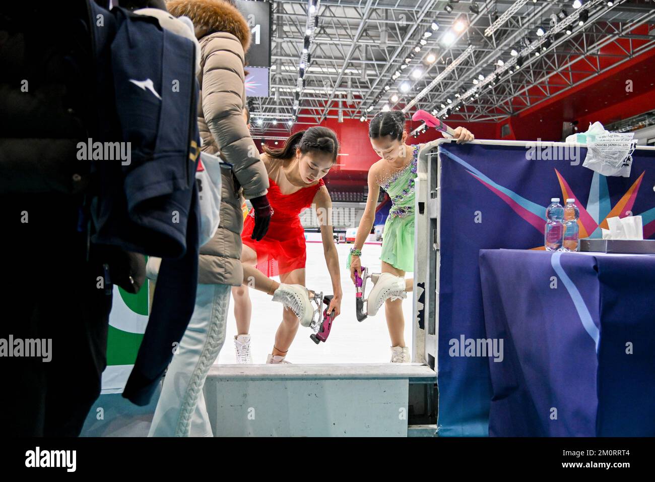 Shin yoshida hi-res stock photography and images - Alamy