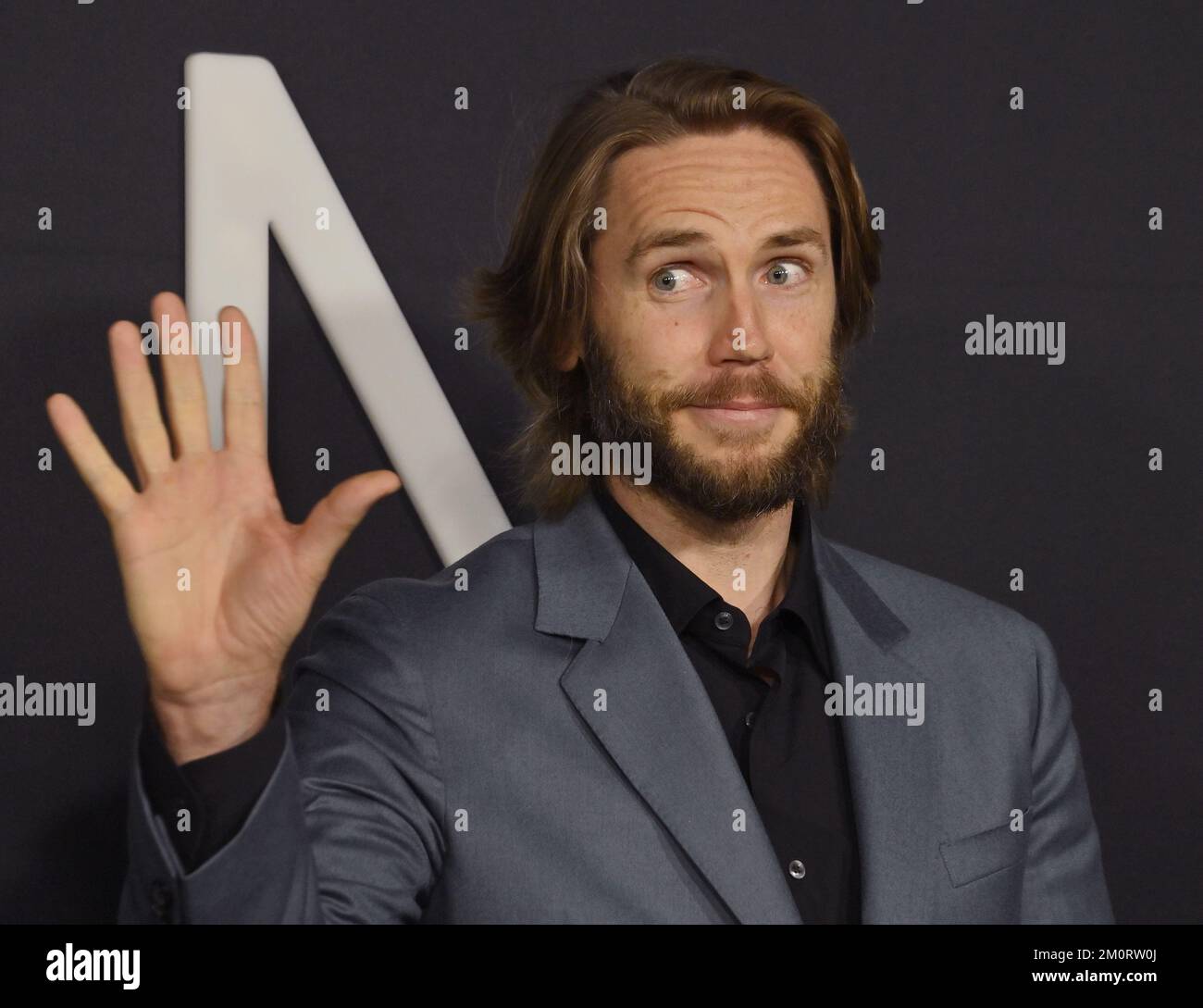 M3gan hi-res stock photography and images - Alamy