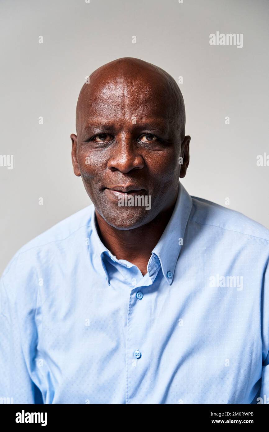 50 to 54 years african american hi-res stock photography and images - Alamy