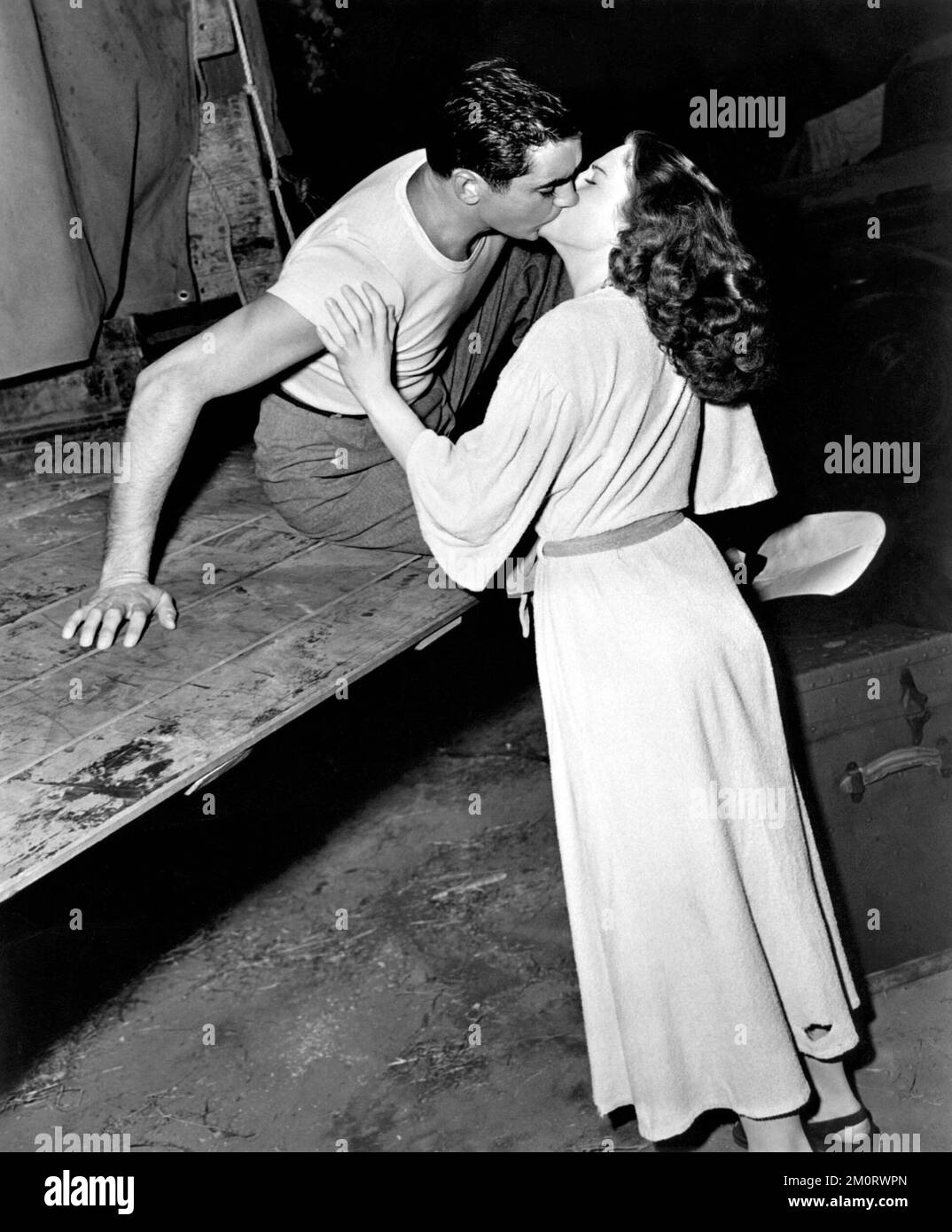 Coleen gray hi-res stock photography and images - Alamy