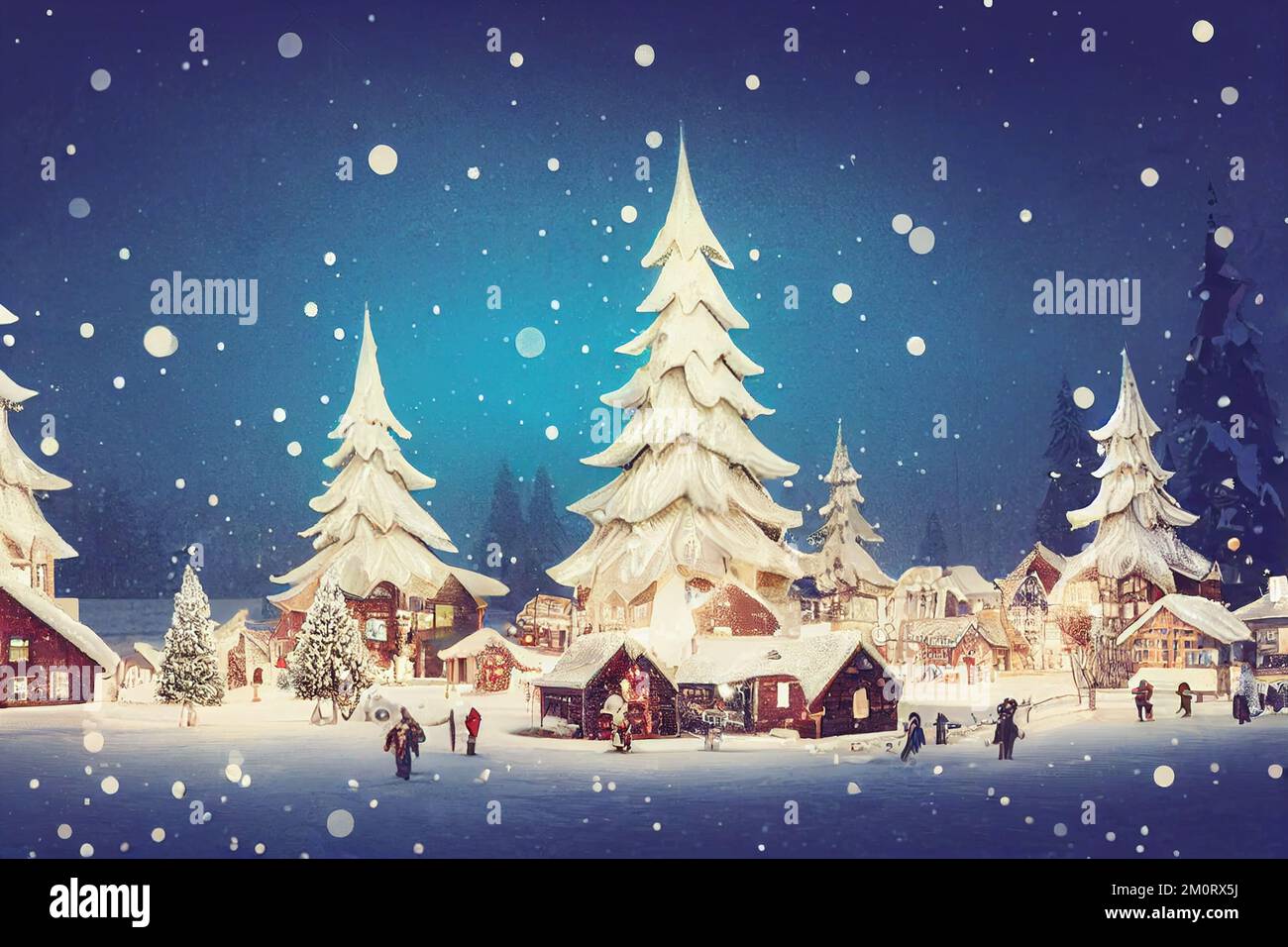 Fairy tale vector hi-res stock photography and images - Alamy