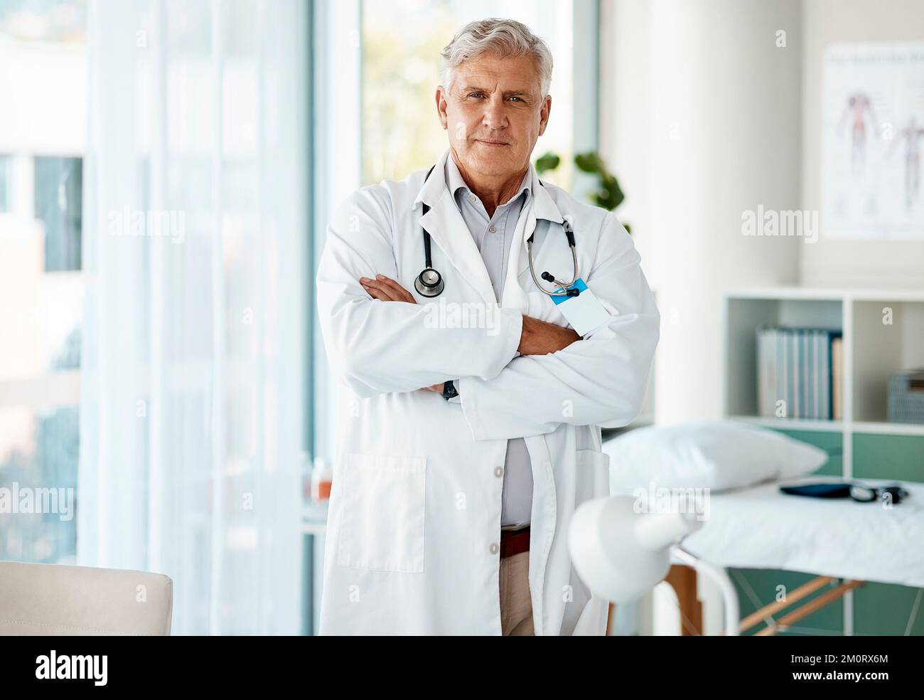 Mature caucasian male hi-res stock photography and images - Alamy