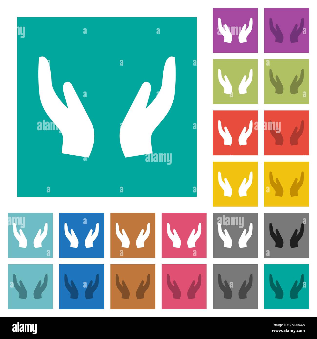 Protectinghands hi-res stock photography and images - Alamy