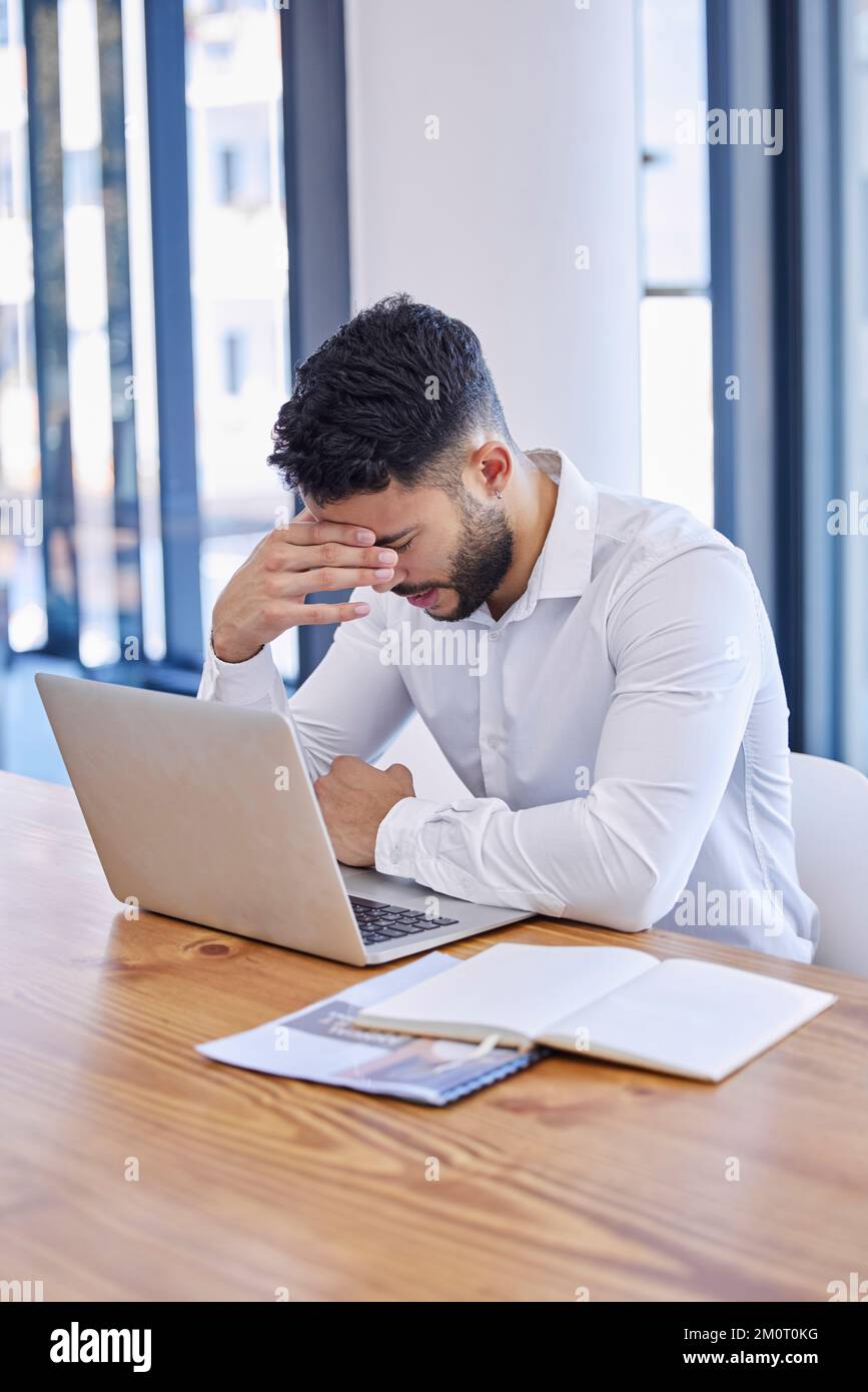 Burnout fail angry corporate hi-res stock photography and images - Alamy