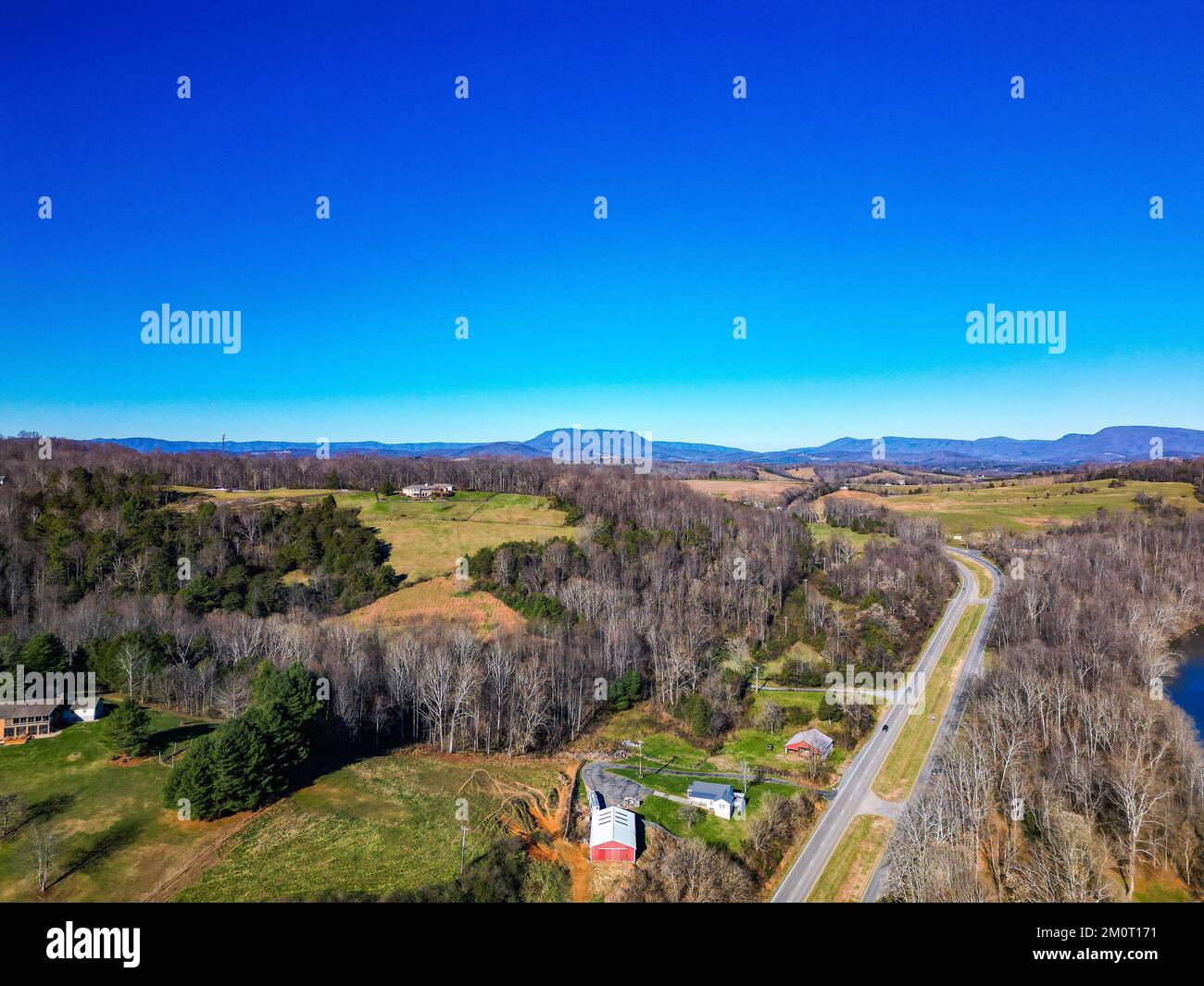 Rockbridge hi-res stock photography and images - Alamy