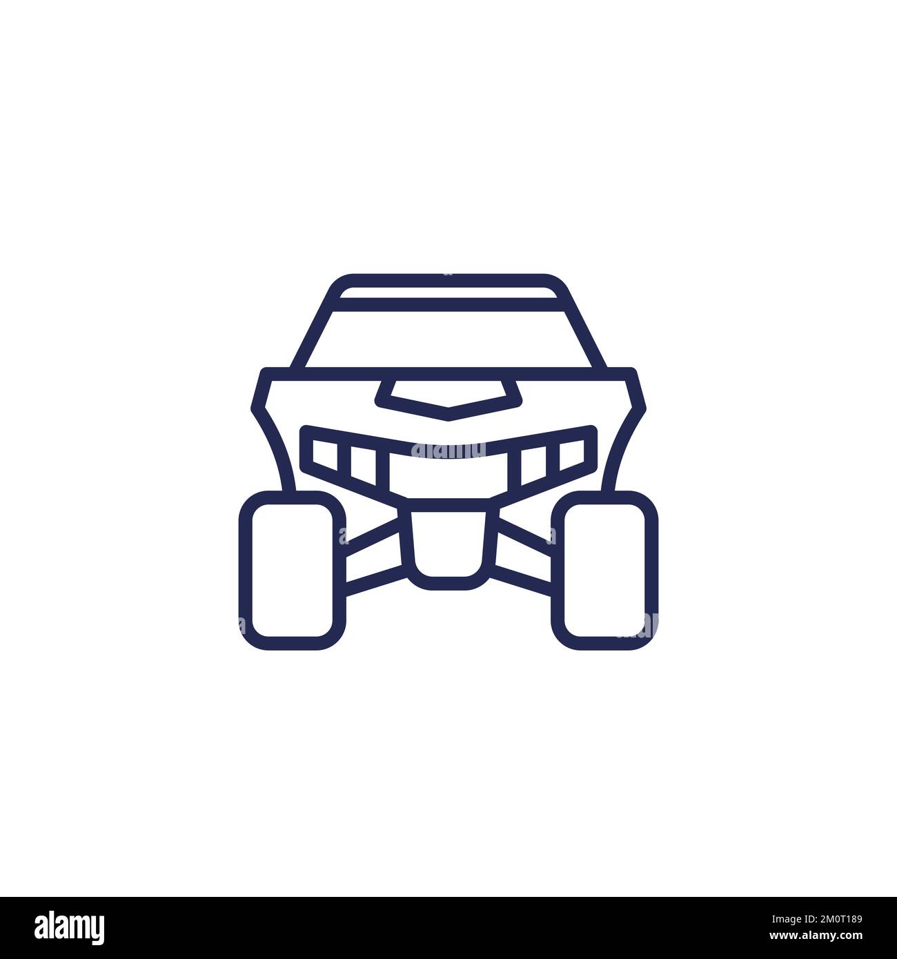 Utv vector hi-res stock photography and images - Alamy