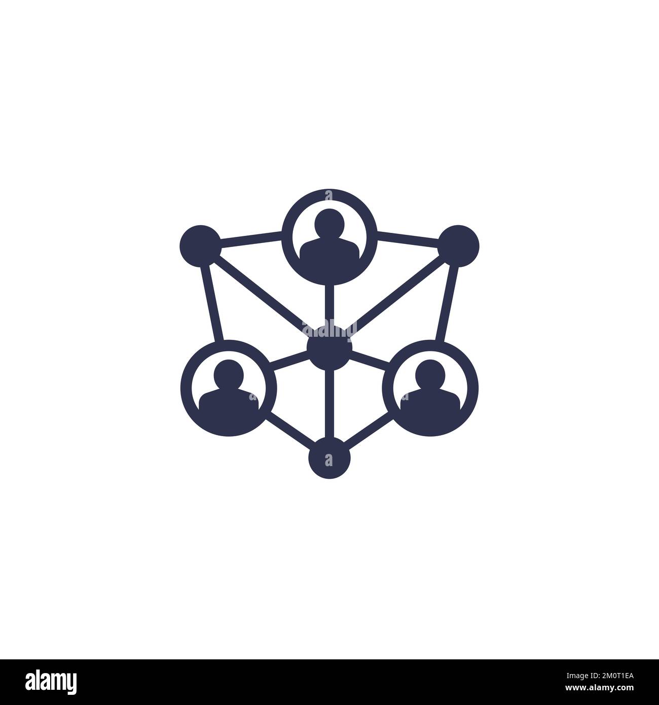 Decentralized authority holacracy hi-res stock photography and images - Alamy