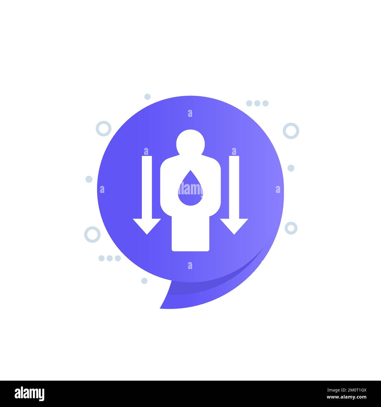 Dry water body Stock Vector Images - Alamy