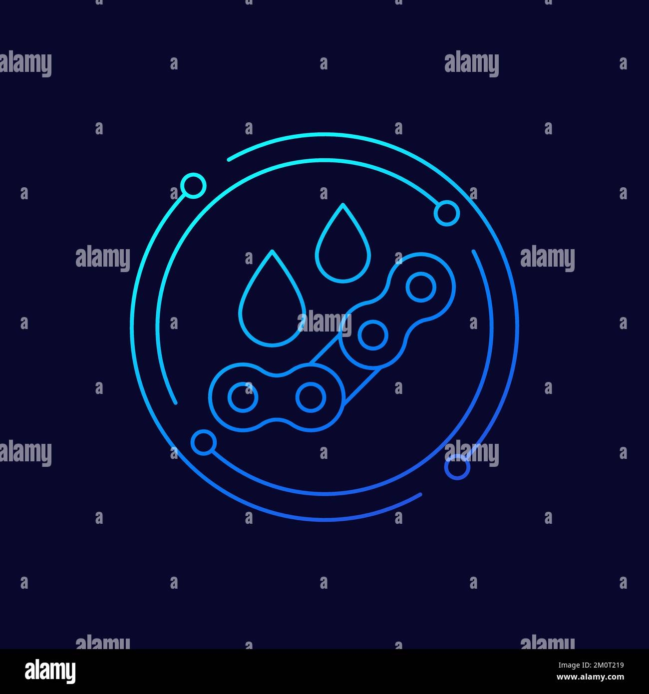 Lubrication process hi-res stock photography and images - Alamy