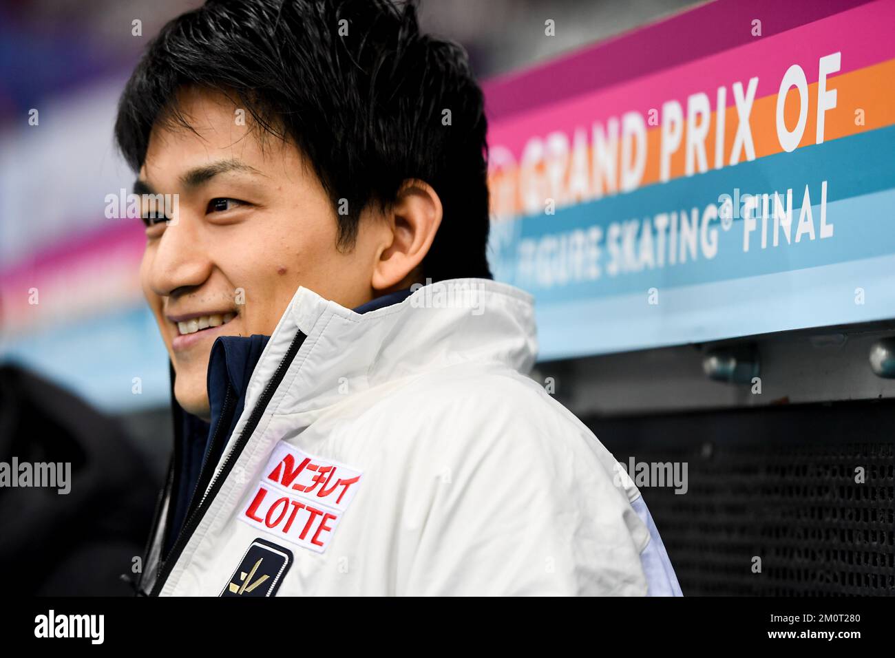 Kihara hi-res stock photography and images - Alamy