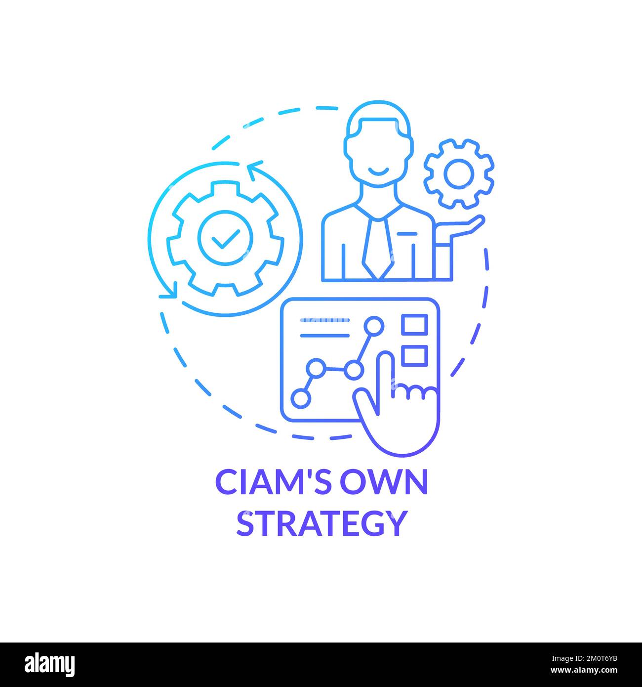 Improve access Stock Vector Images - Alamy