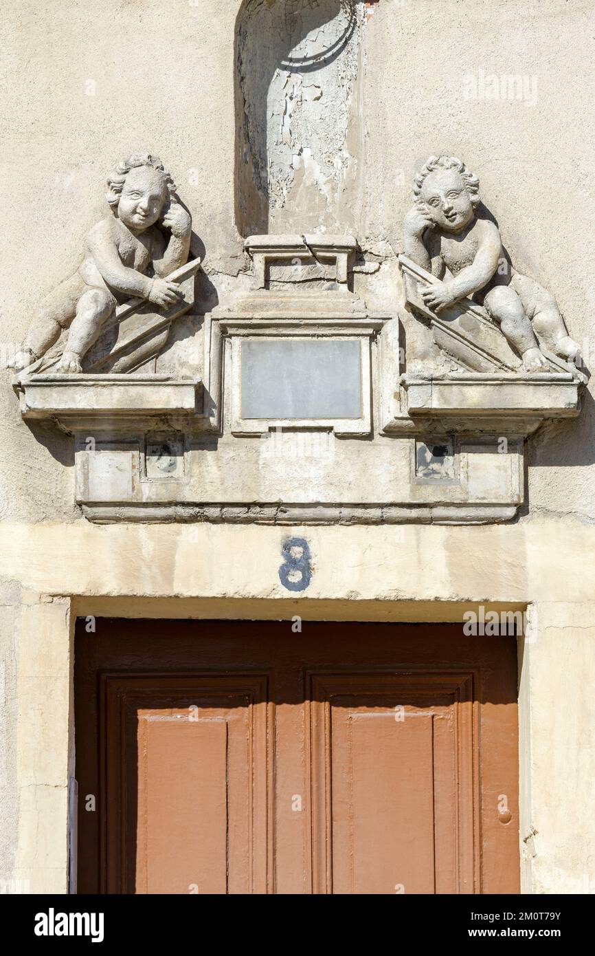 Meurthe boulay de la hi-res stock photography and images - Alamy