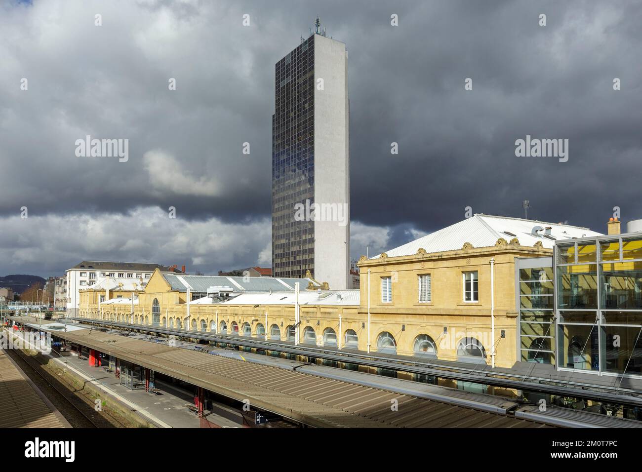 1850s train hi-res stock photography and images - Alamy