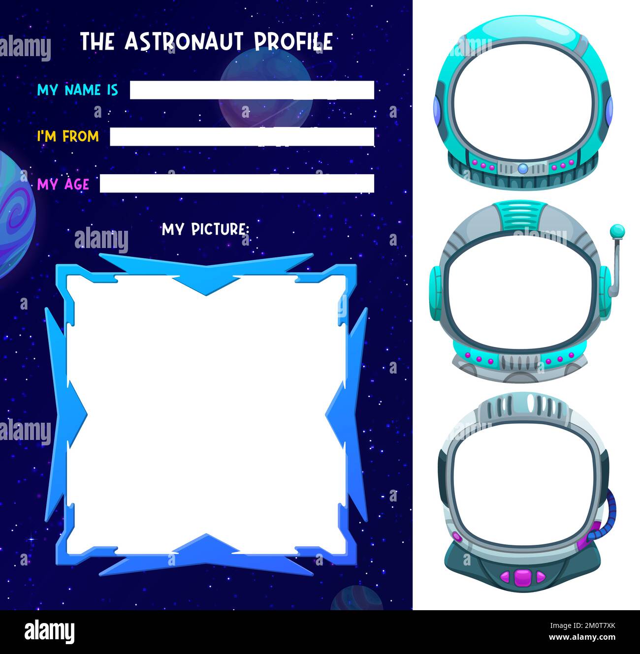 Discovery booth Stock Vector Images - Alamy