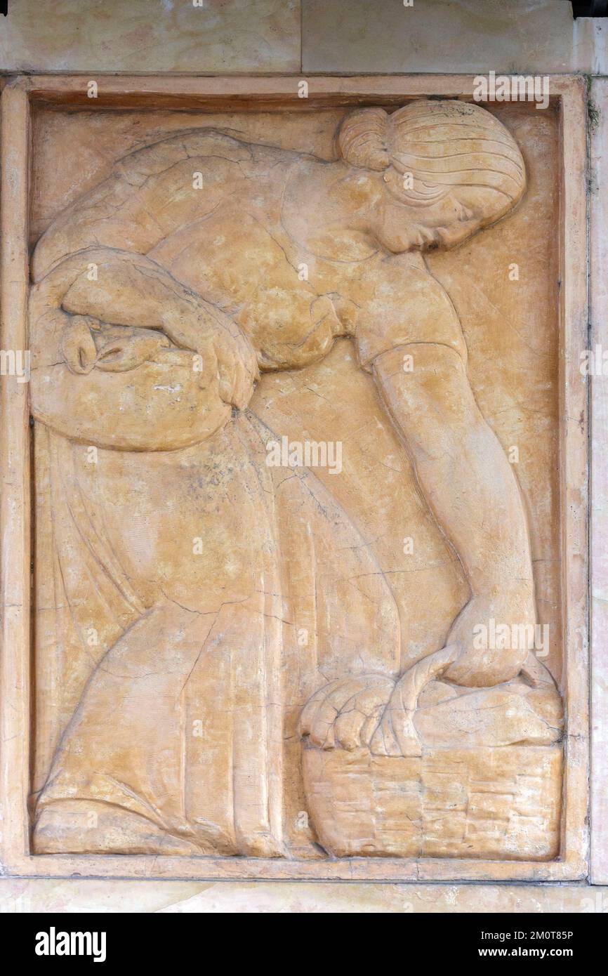 Emile bachelet hi-res stock photography and images - Alamy