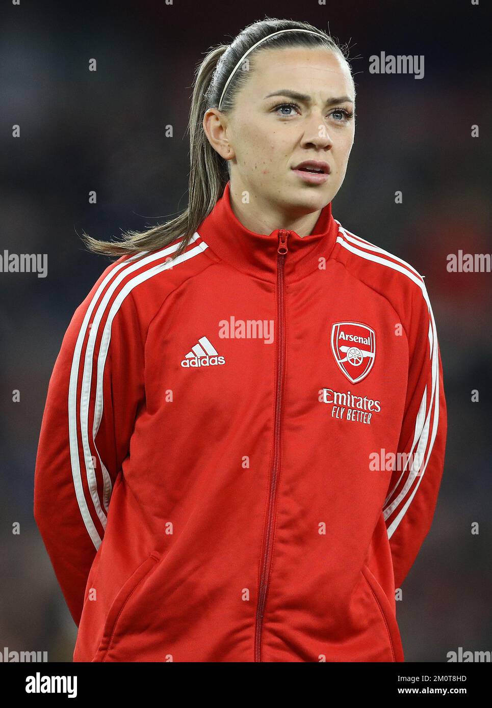 Katie mccabe arsenal 2022 hi-res stock photography and images - Alamy