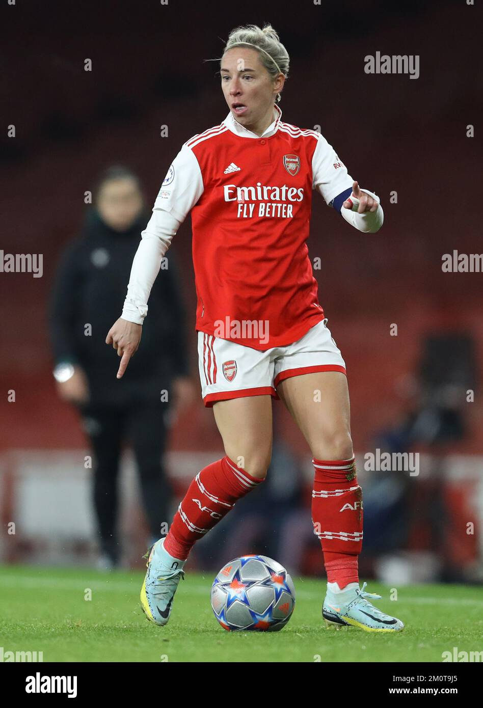 Jordan nobbs of arsenal women hi-res stock photography and images - Alamy