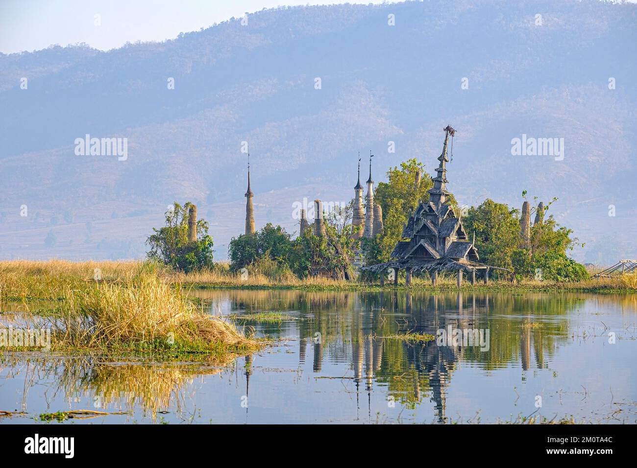 Sankar monastery hi-res stock photography and images - Alamy