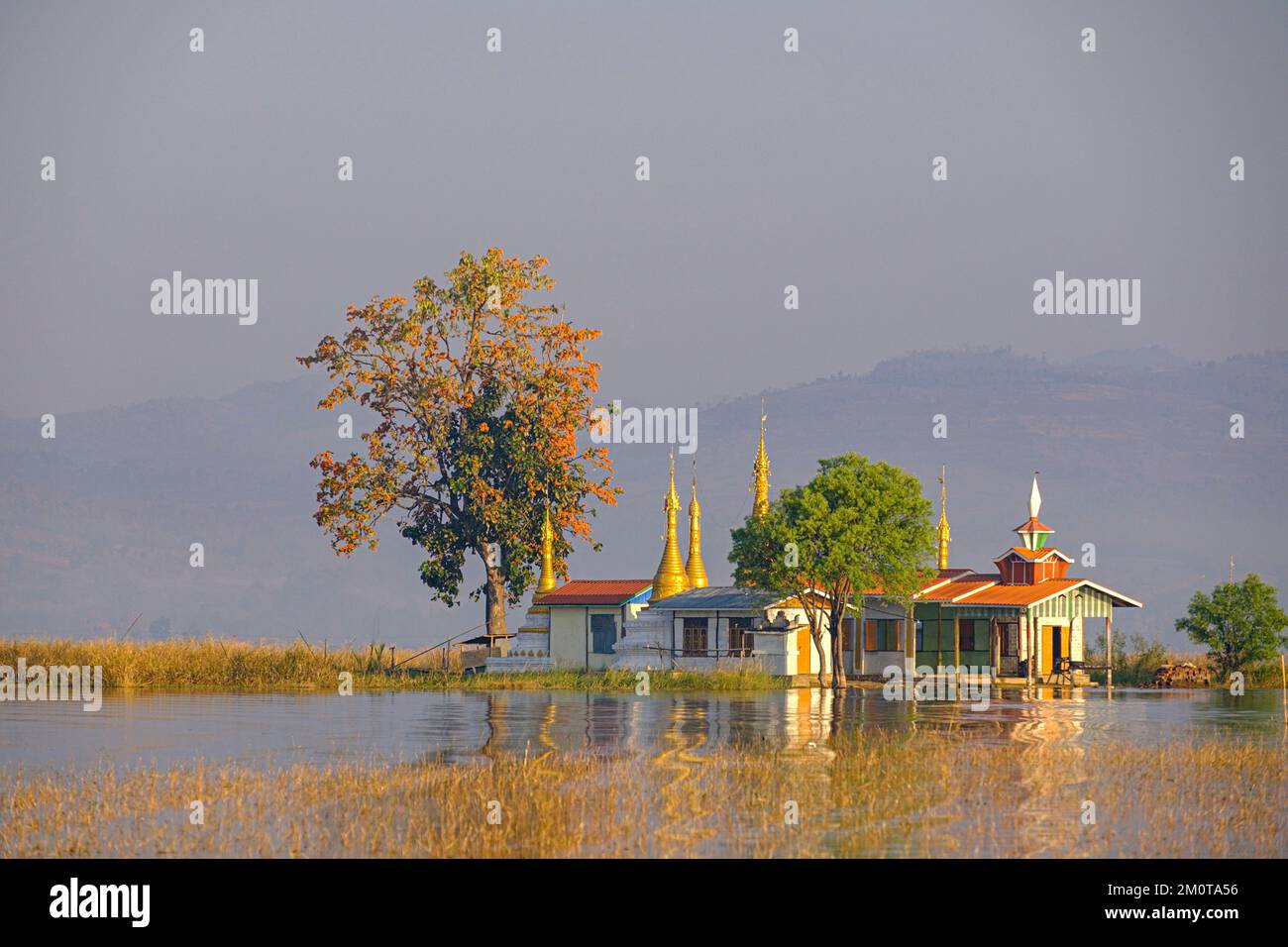 Sankar monastery hi-res stock photography and images - Alamy