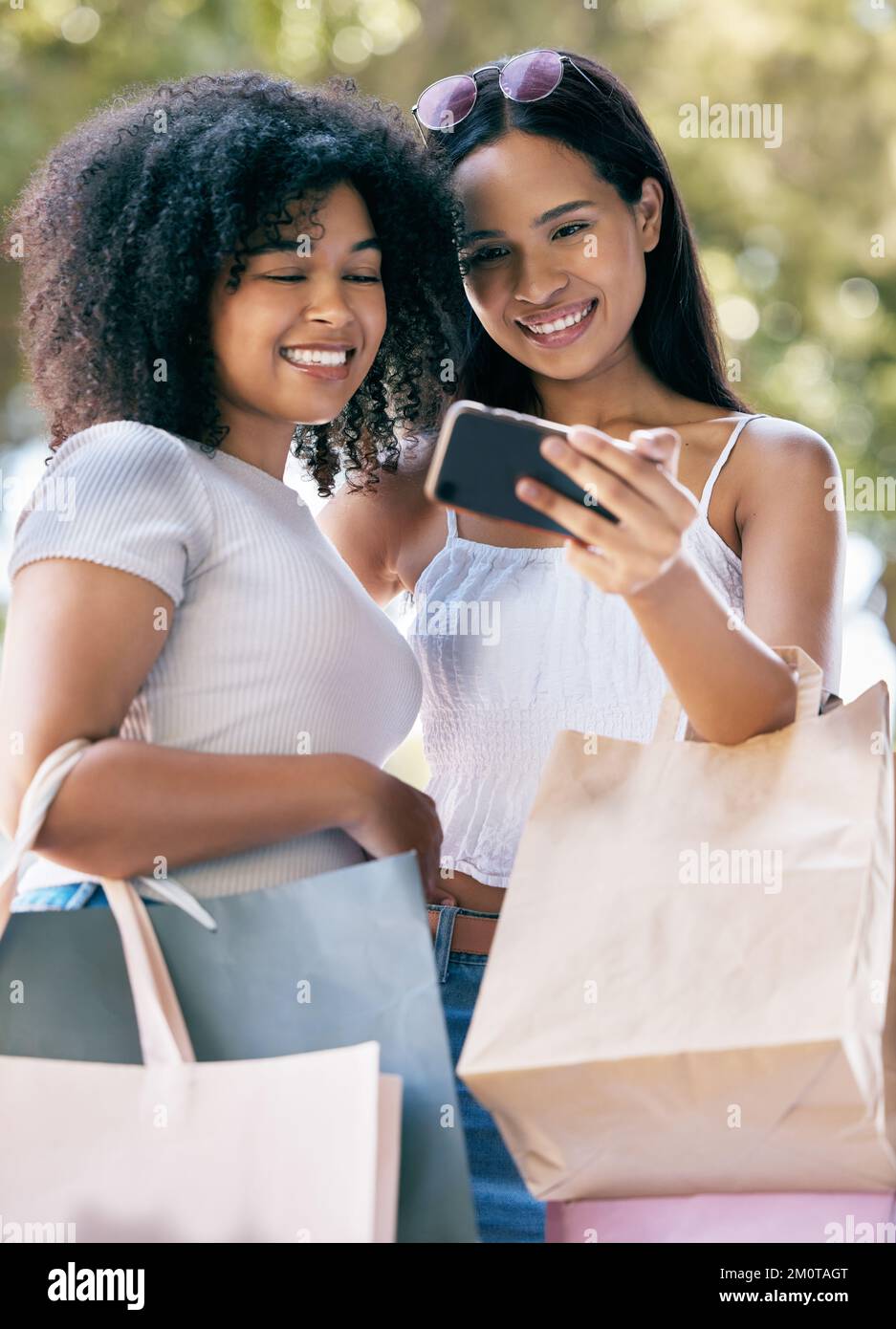 African retail hi-res stock photography and images - Alamy