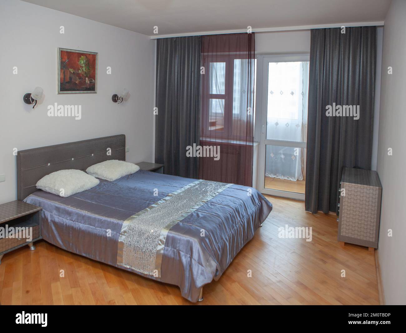 Rental housing hi-res stock photography and images - Alamy