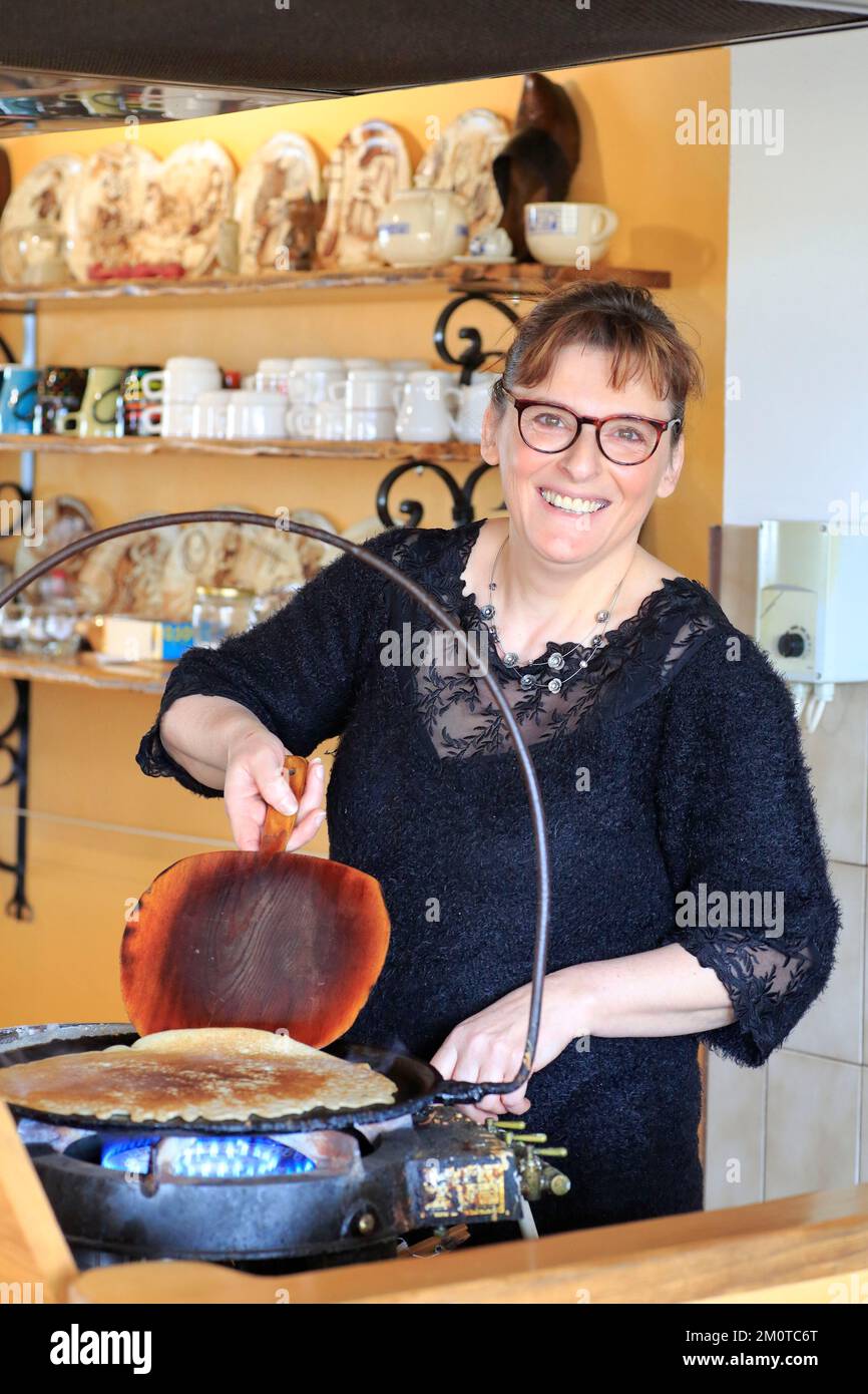 Portrait de jeanne dore hi-res stock photography and images - Alamy