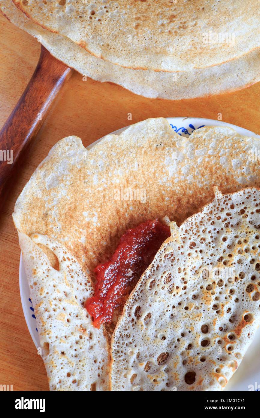 Buckwheat corner hi-res stock photography and images - Alamy