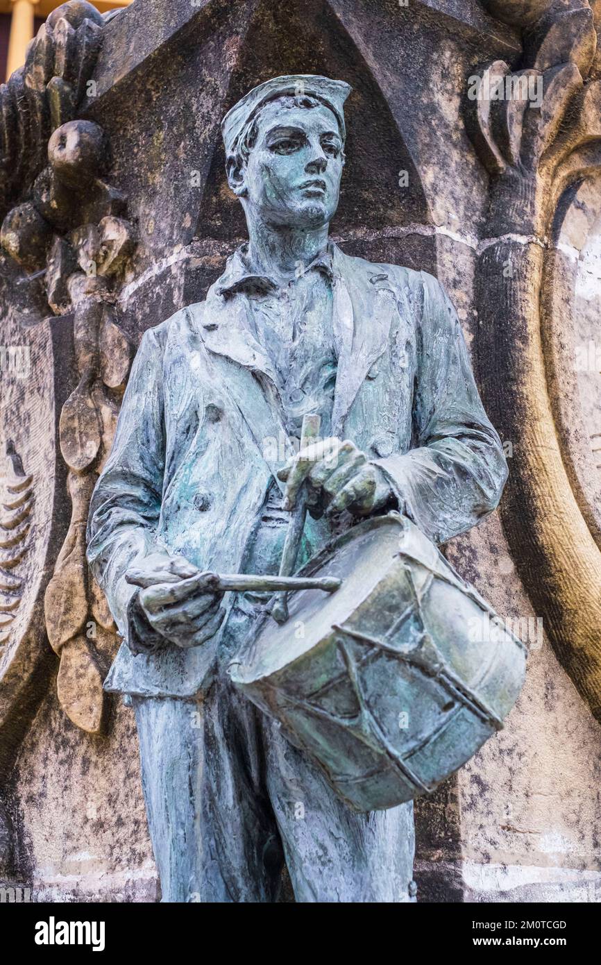 Pando hi-res stock photography and images - Alamy