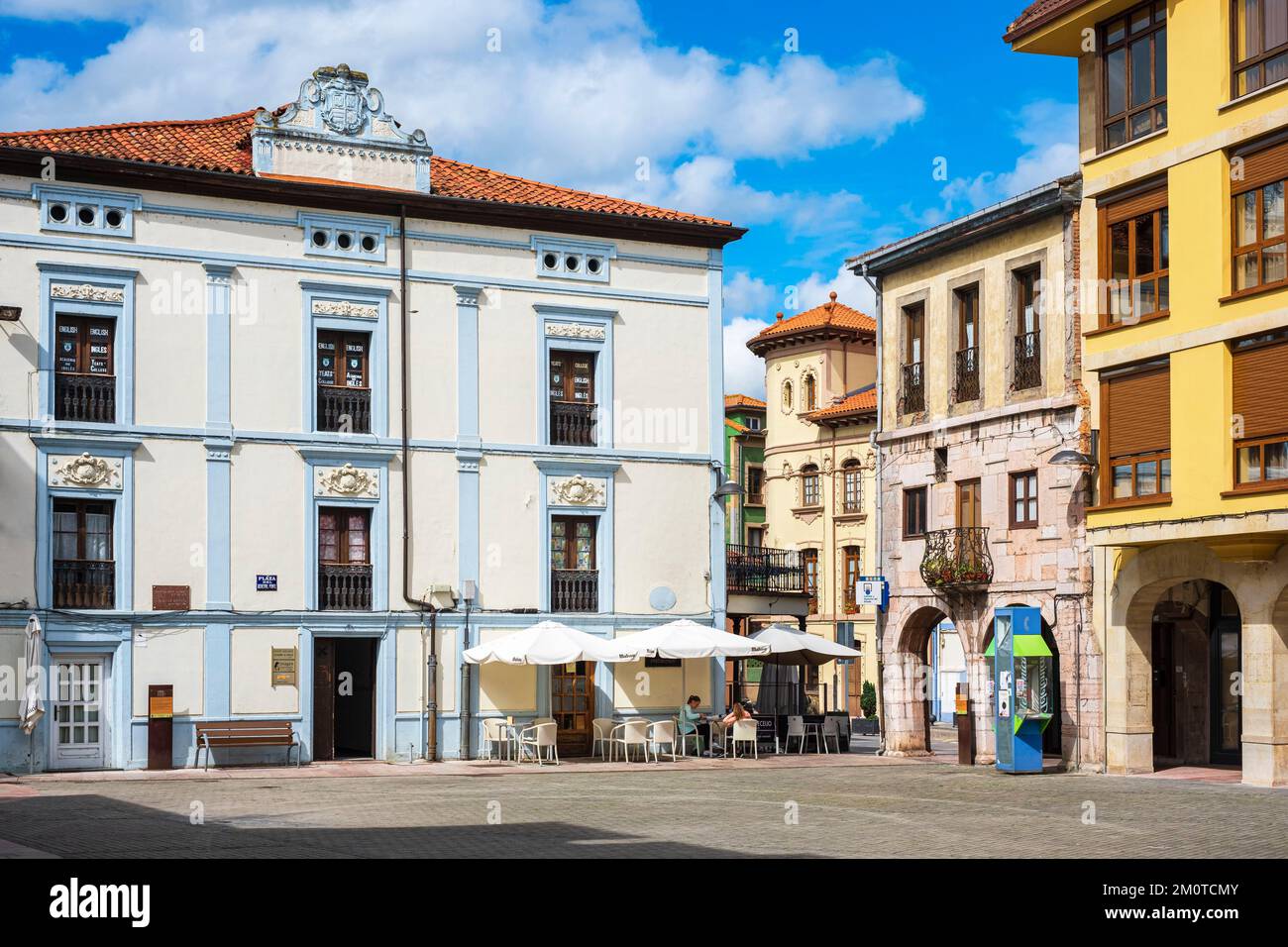 Primitivo miranda hi-res stock photography and images - Alamy