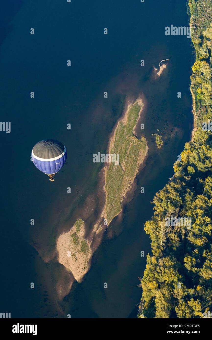 France, Indre et Loire, Amboise, Loire valley listed as World Heritage ...