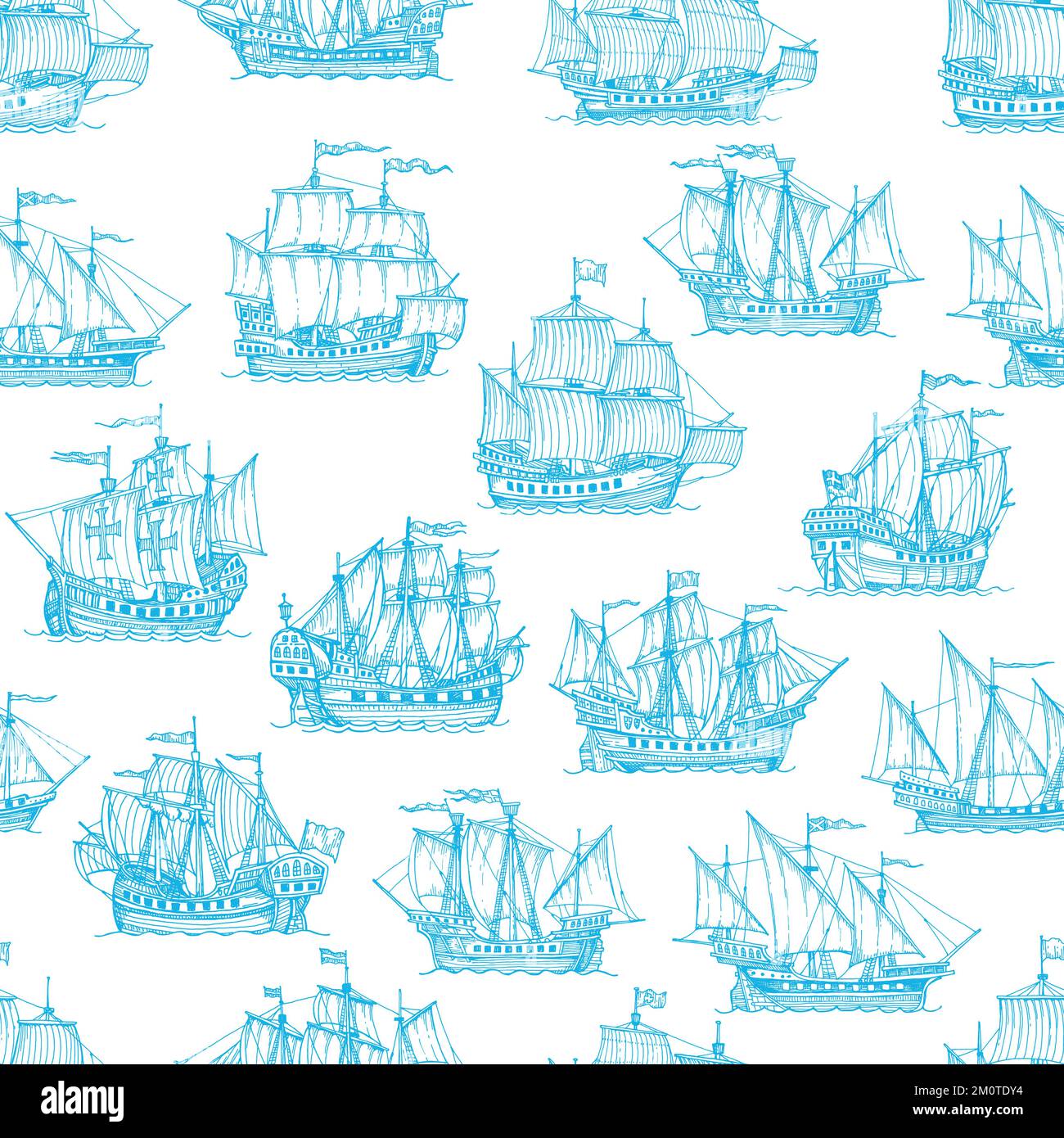 Mast of sailing vessels Stock Vector Images - Alamy