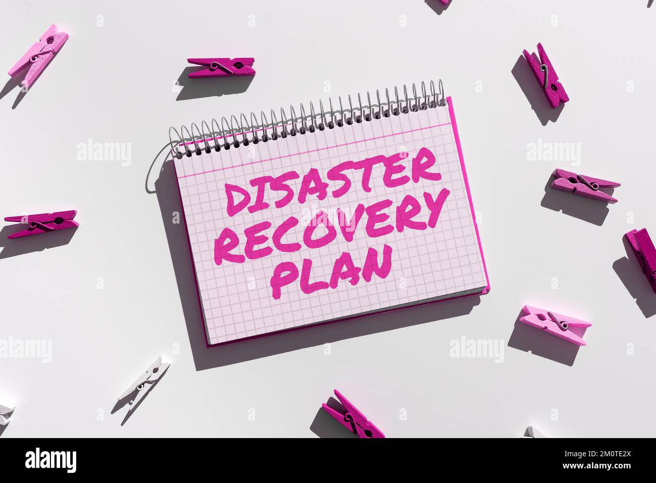 Text caption presenting Disaster Recovery Plan. Internet Concept having ... Text caption presenting Disaster Recovery Plan. Internet Concept having ...