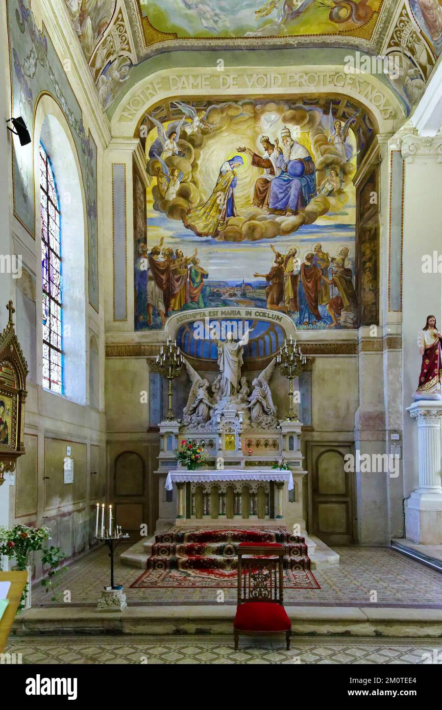 Void vacon hi-res stock photography and images - Alamy