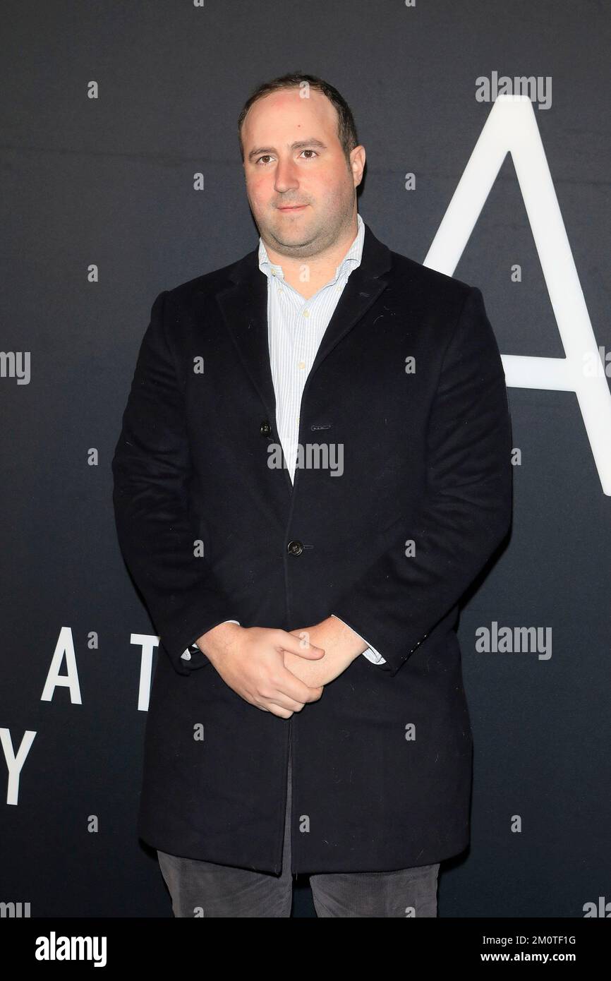 December 7, 2022, Los Angeles, California, USA: LOS ANGELES - DEC 7 ...