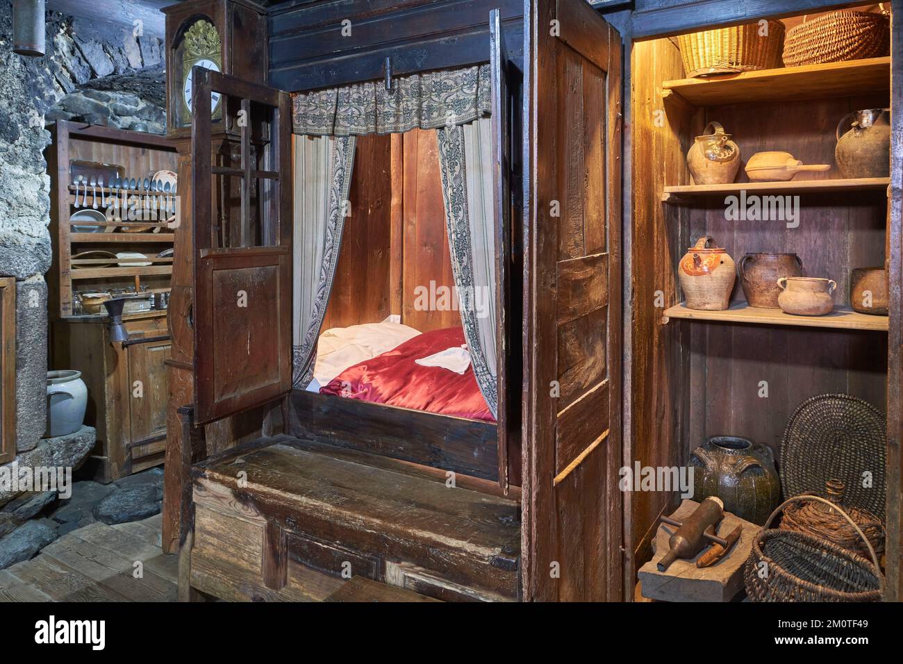 Pierre allegre hi-res stock photography and images - Alamy