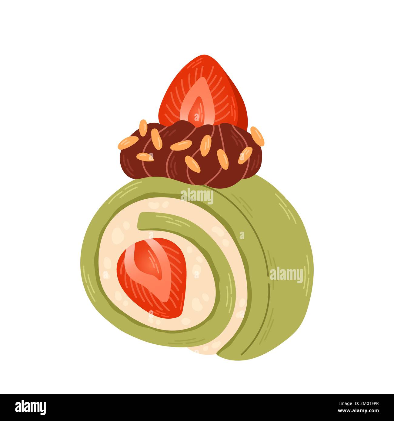 Asian stickers Stock Vector Images - Alamy