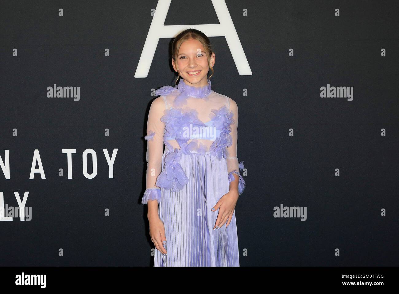 December 7, 2022, Los Angeles, California, USA: LOS ANGELES - DEC 7 ...