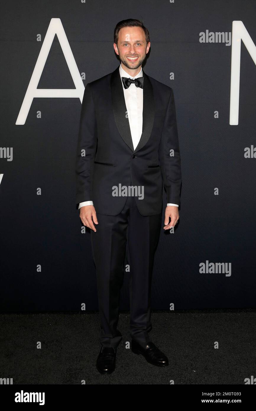 December 7, 2022, Los Angeles, California, USA: LOS ANGELES - DEC 7 ...